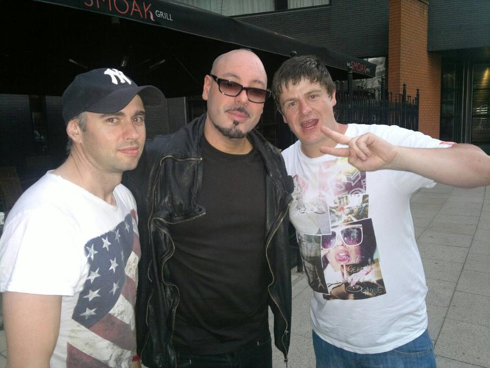 Gallery – ☆ DJ Mark One